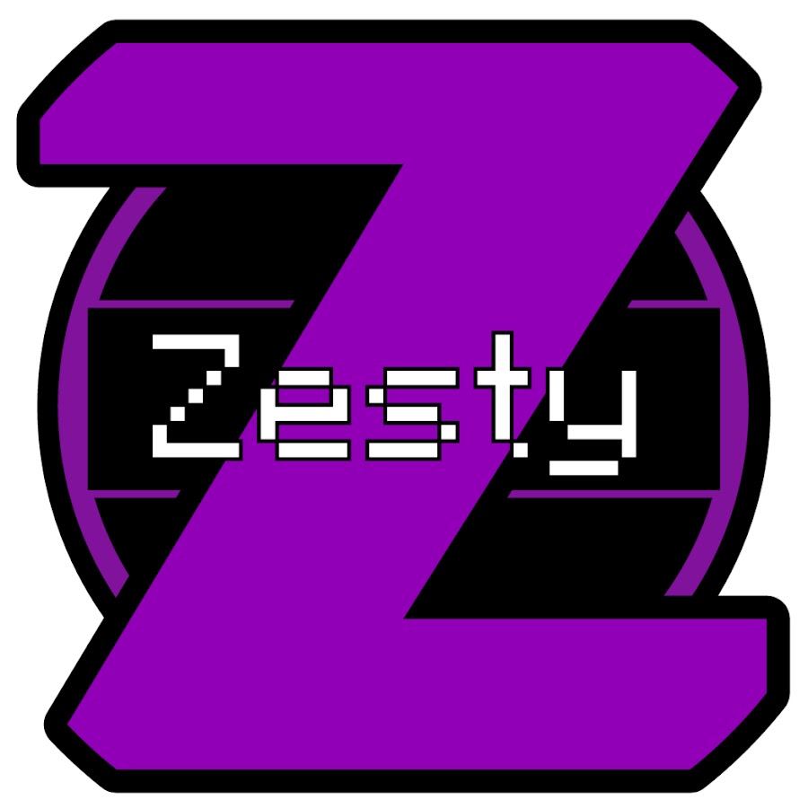 Zesty Gaming - YouTube