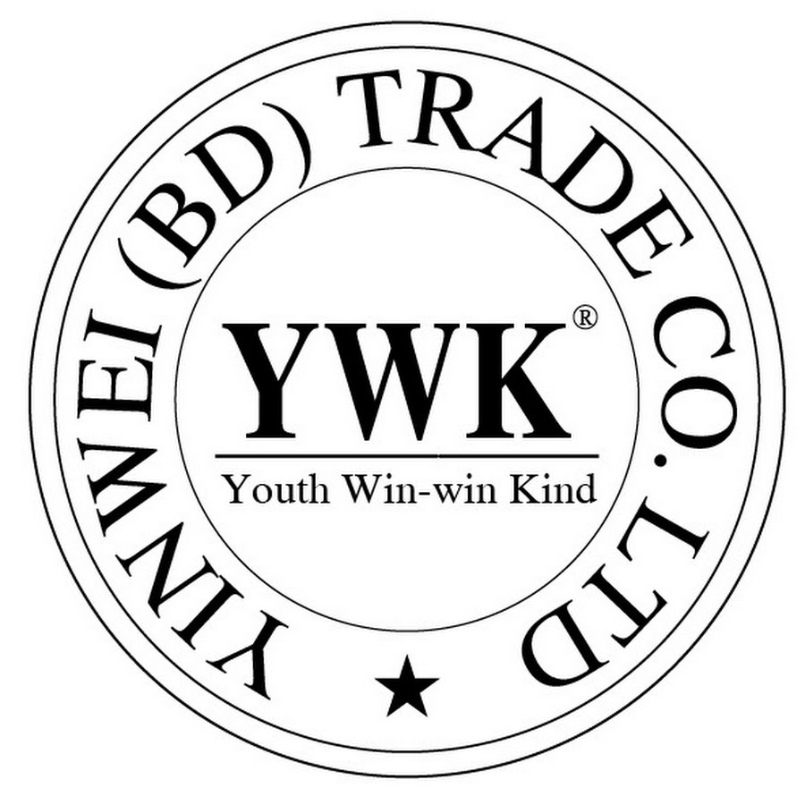 YWK YIN WEI SEWING MACHINE - YouTube