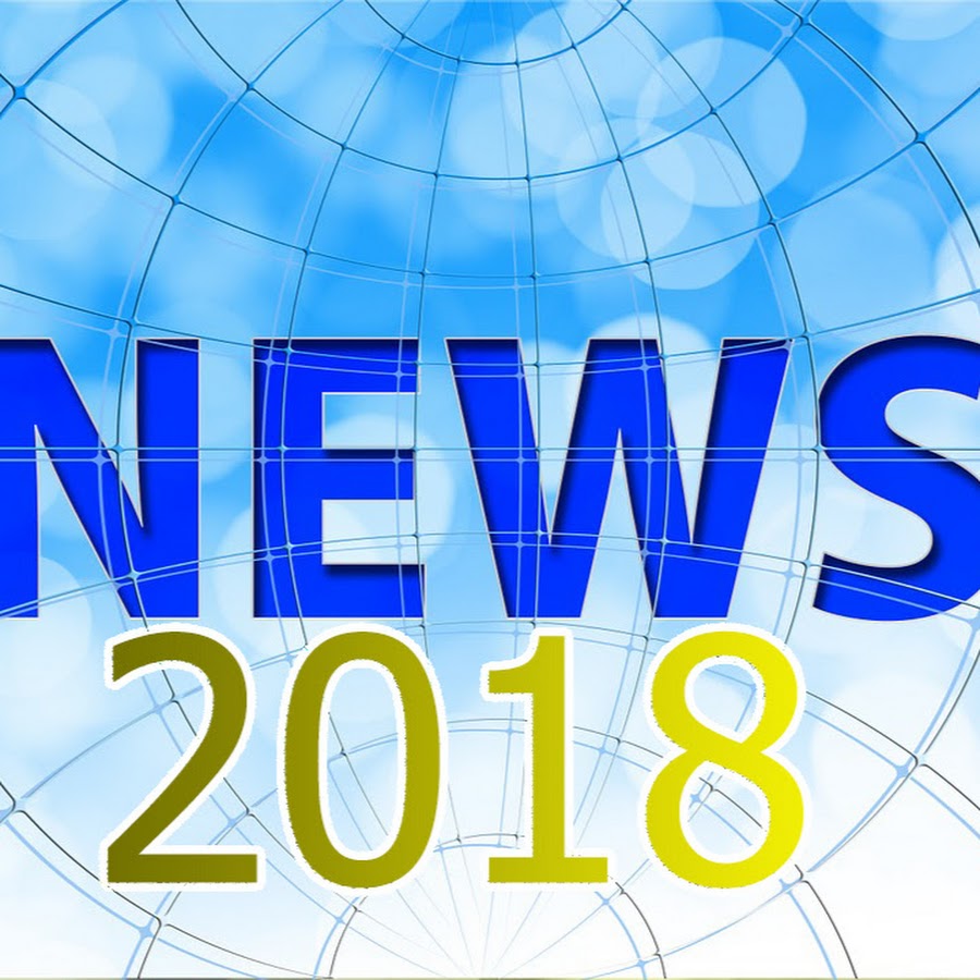 NEWS 2018 - YouTube