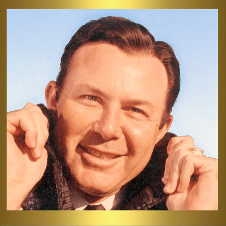 Jim Reeves Museum - YouTube