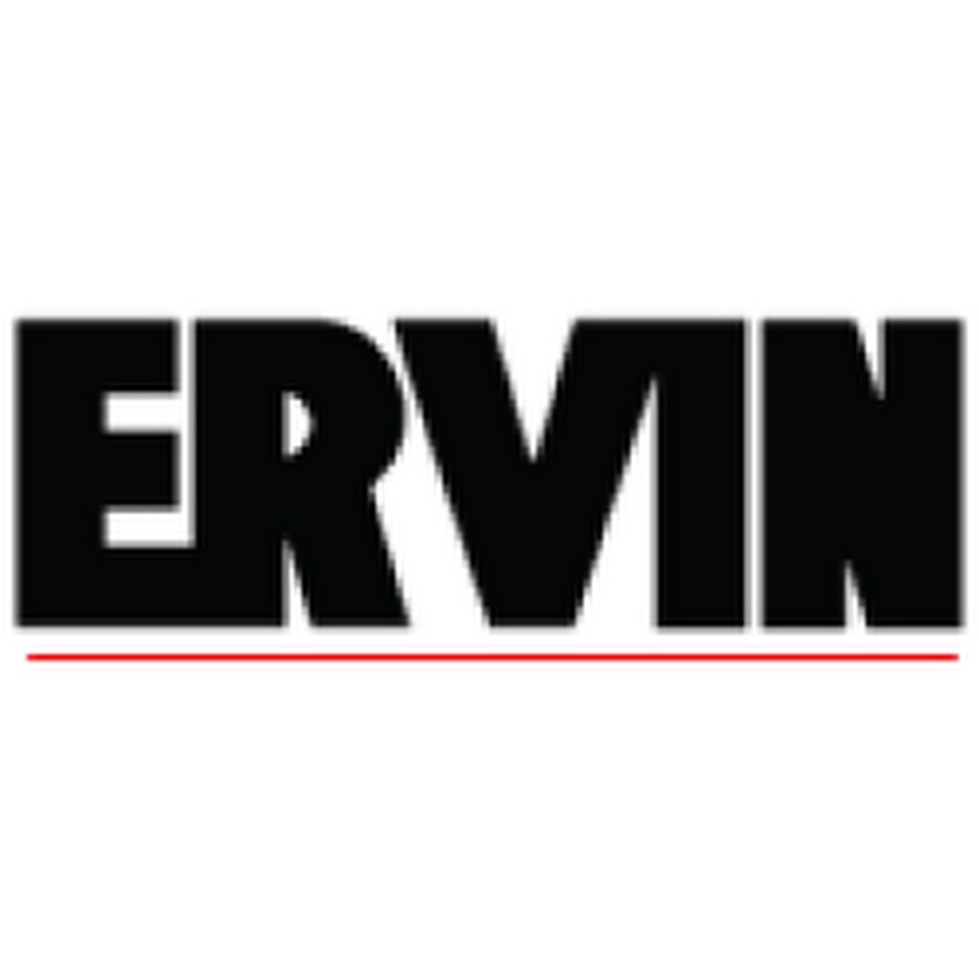 Ervin Industries - YouTube