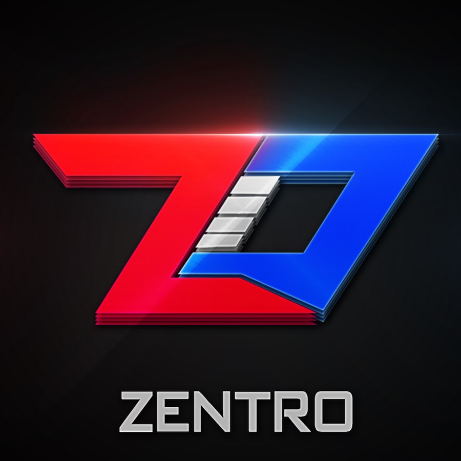 Zentro Digital - YouTube
