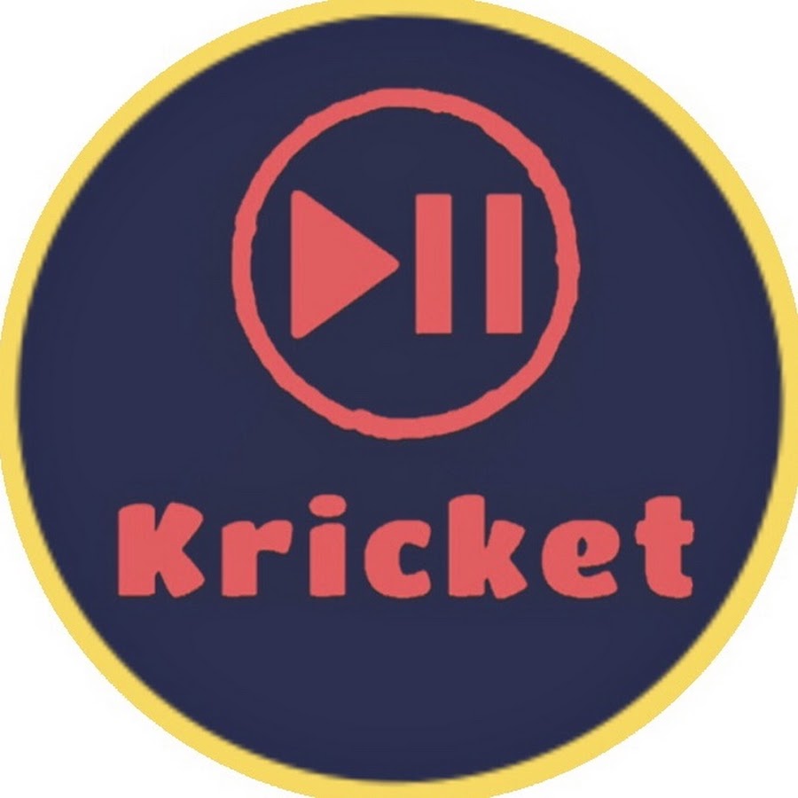 Kricket - YouTube
