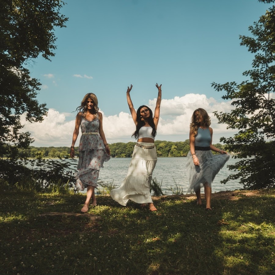 Runaway June YouTube
