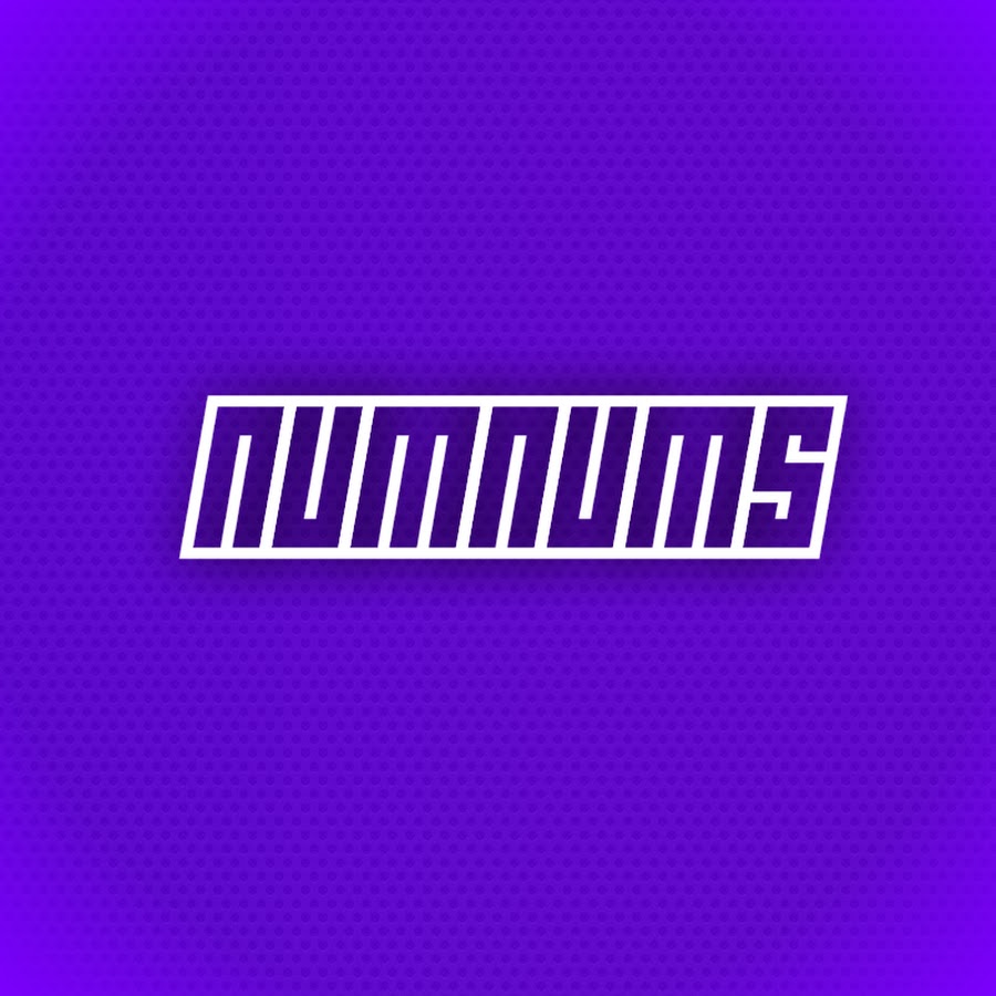Numnums - YouTube