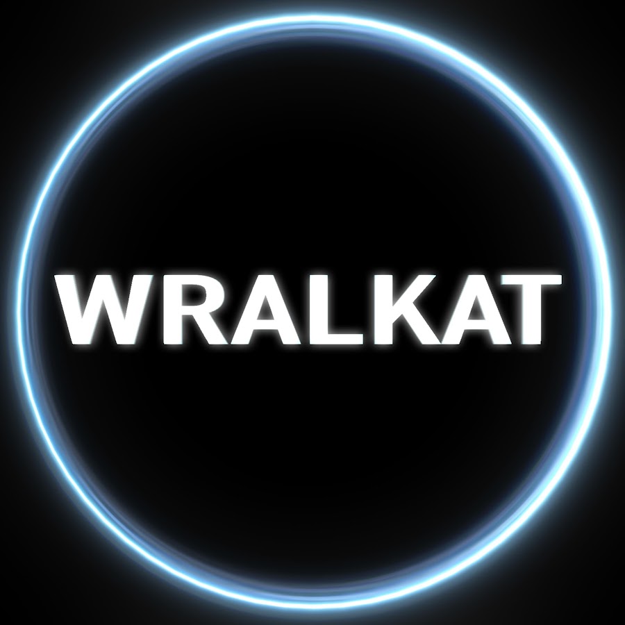 WRALKAT Studios - YouTube