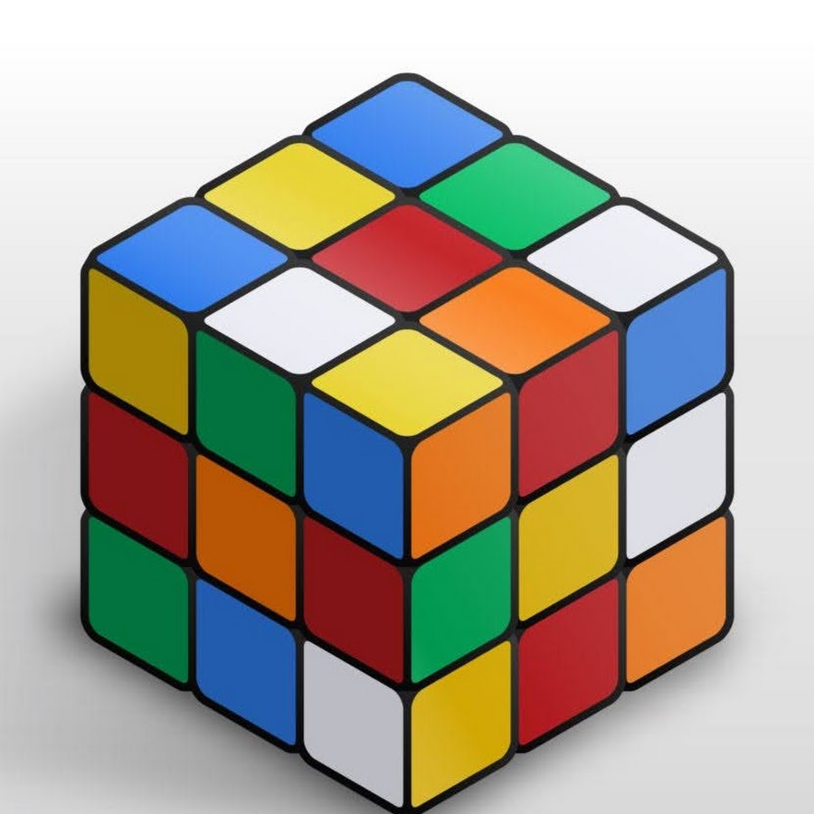 cubing made easy - YouTube