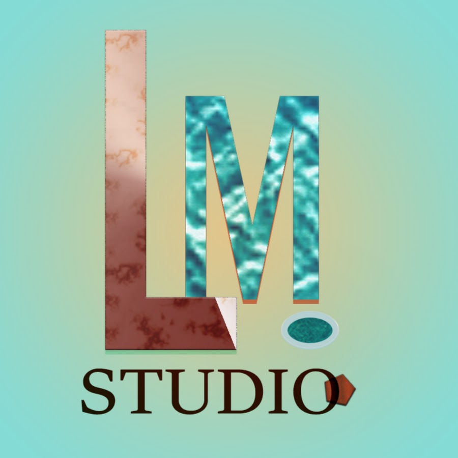 LM STUDIOS 01 - YouTube