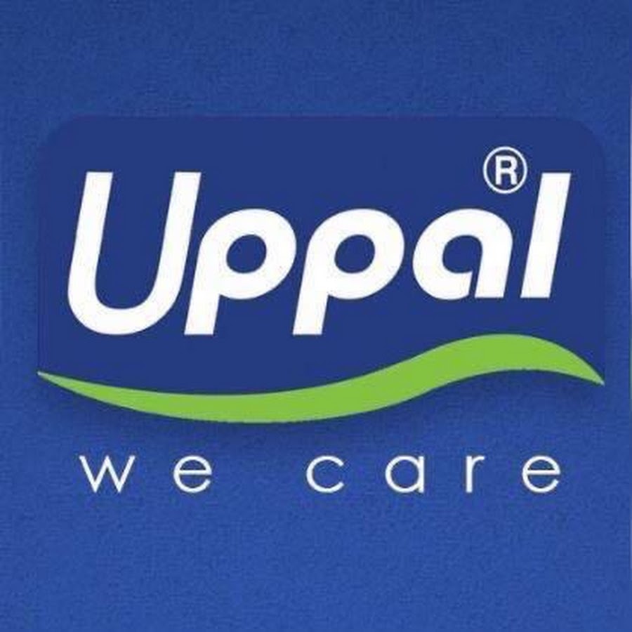 Uppal Pharma - YouTube