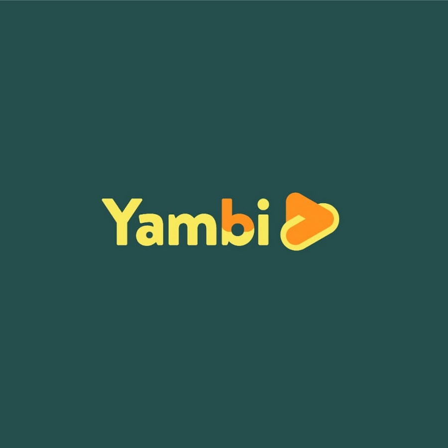 Yambi - YouTube