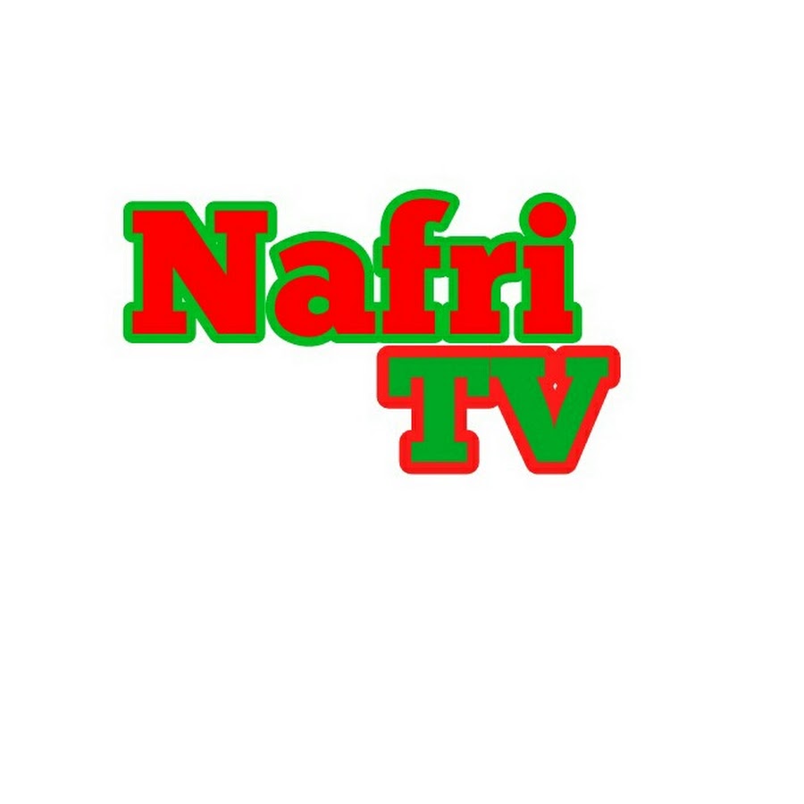 Nafri TV - YouTube