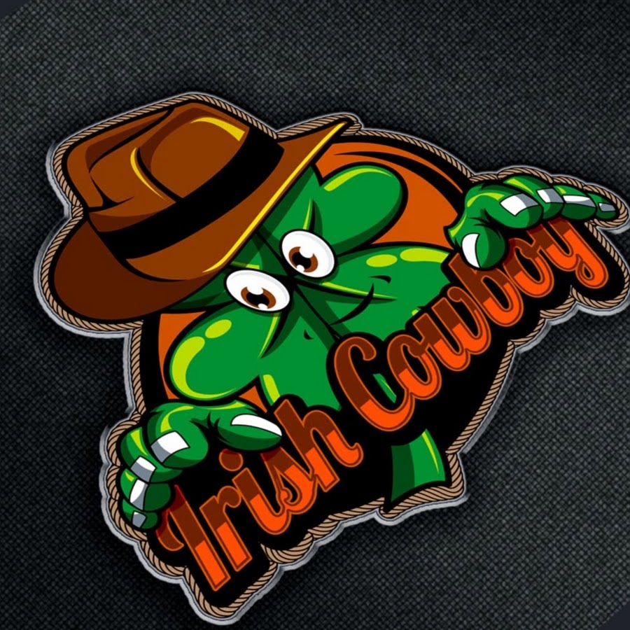 Irish Cowboy - YouTube