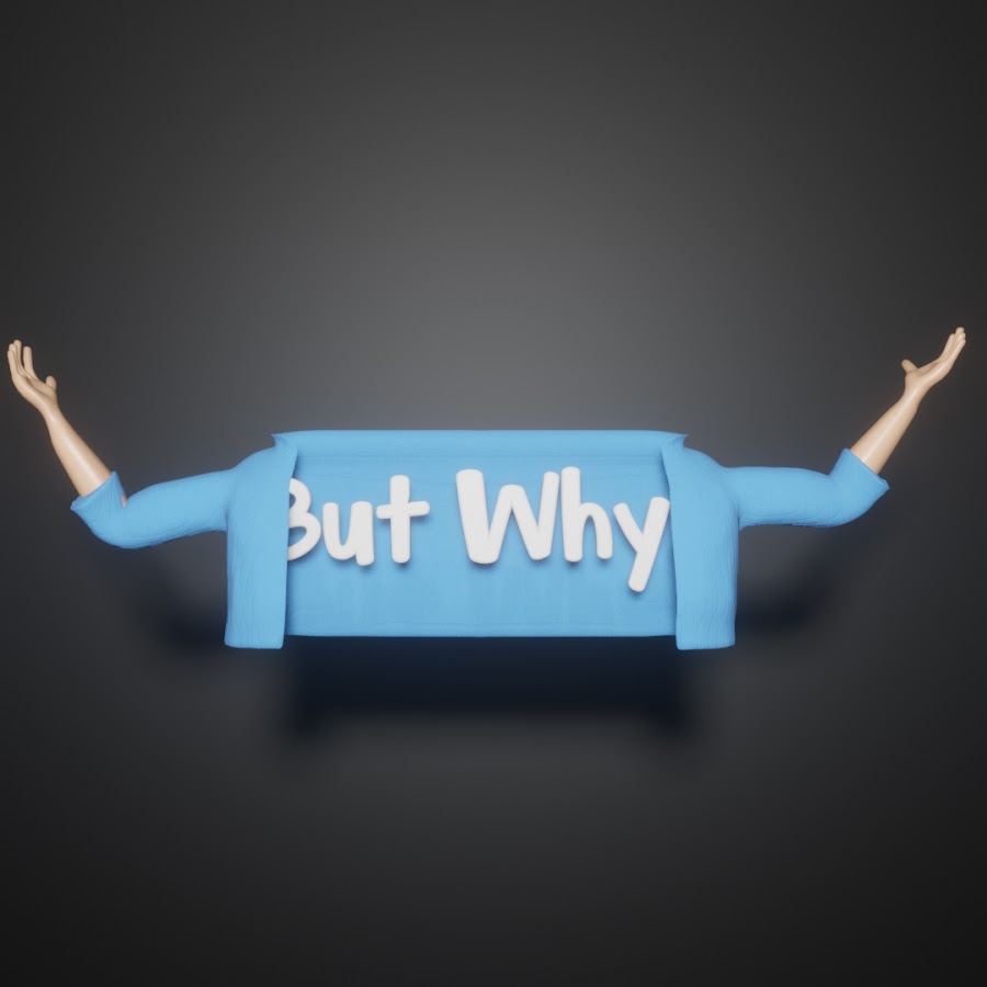 But Why? - YouTube
