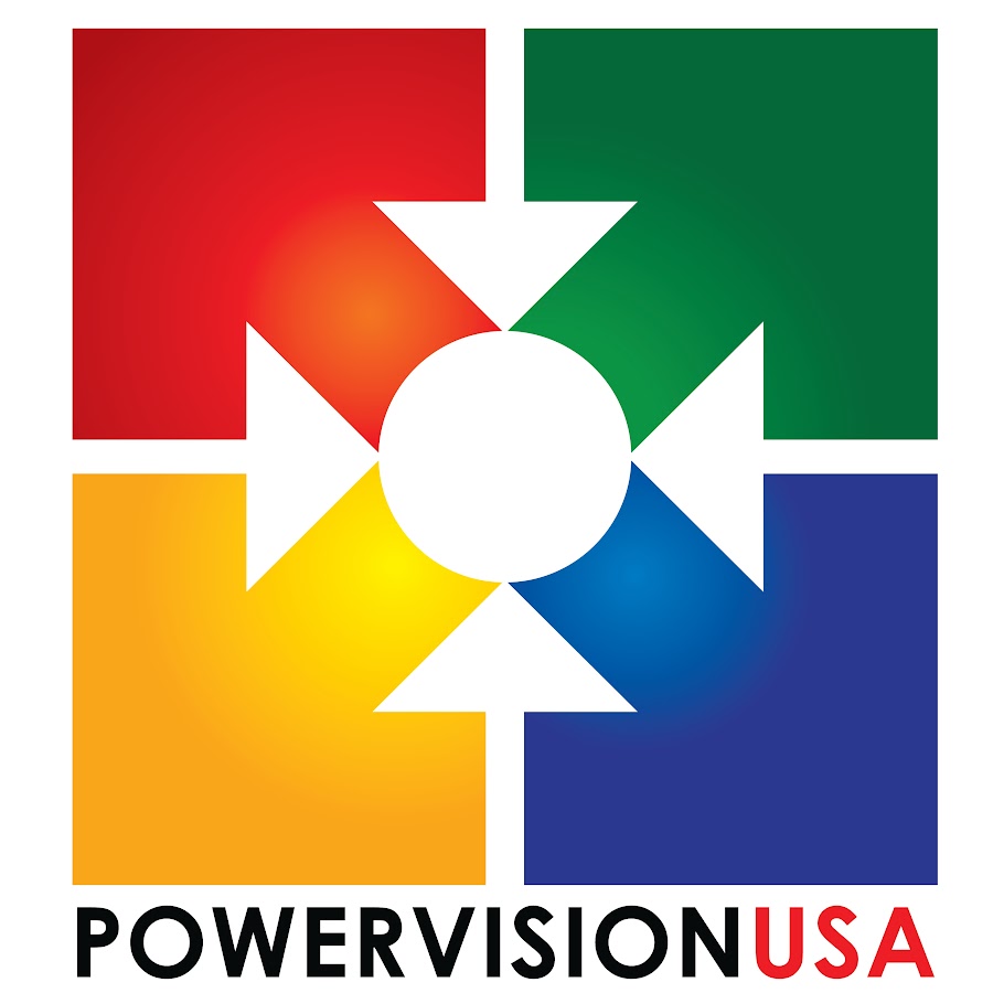 POWERVISION USA - YouTube