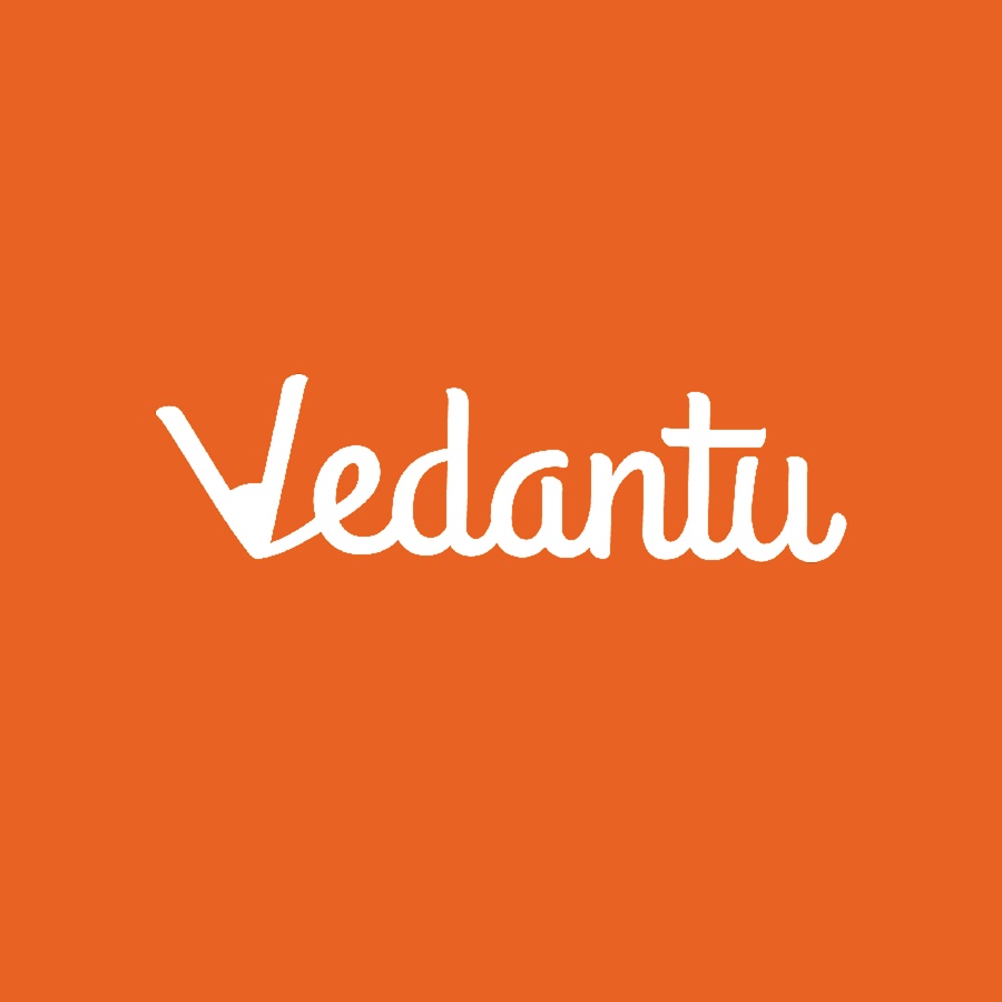 Vedantu - YouTube