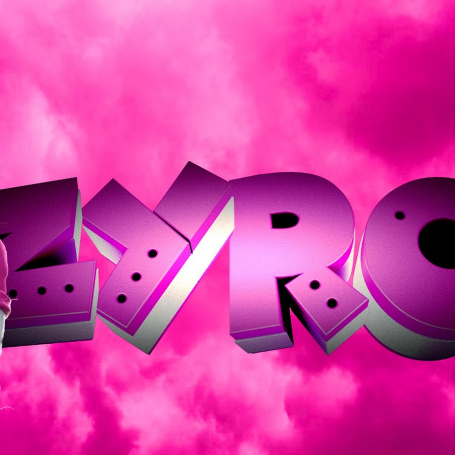 Zyro - - YouTube