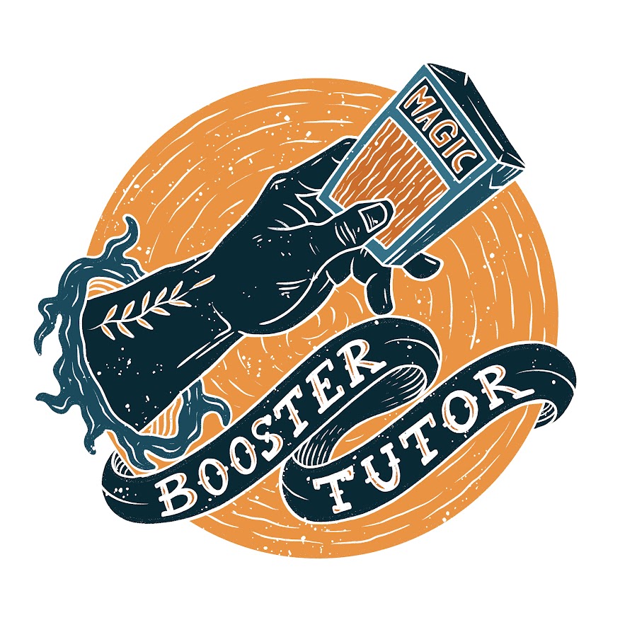 Booster Tutor - YouTube