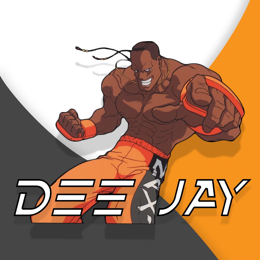 Dee Jay - YouTube