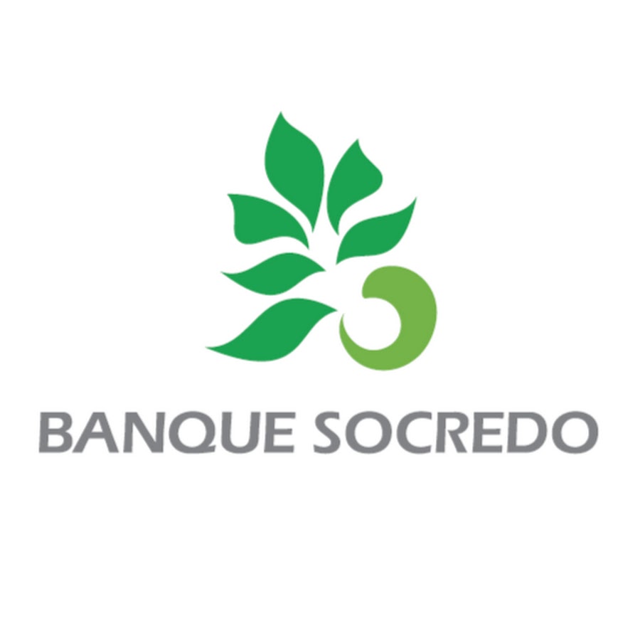 Banque SOCREDO - YouTube