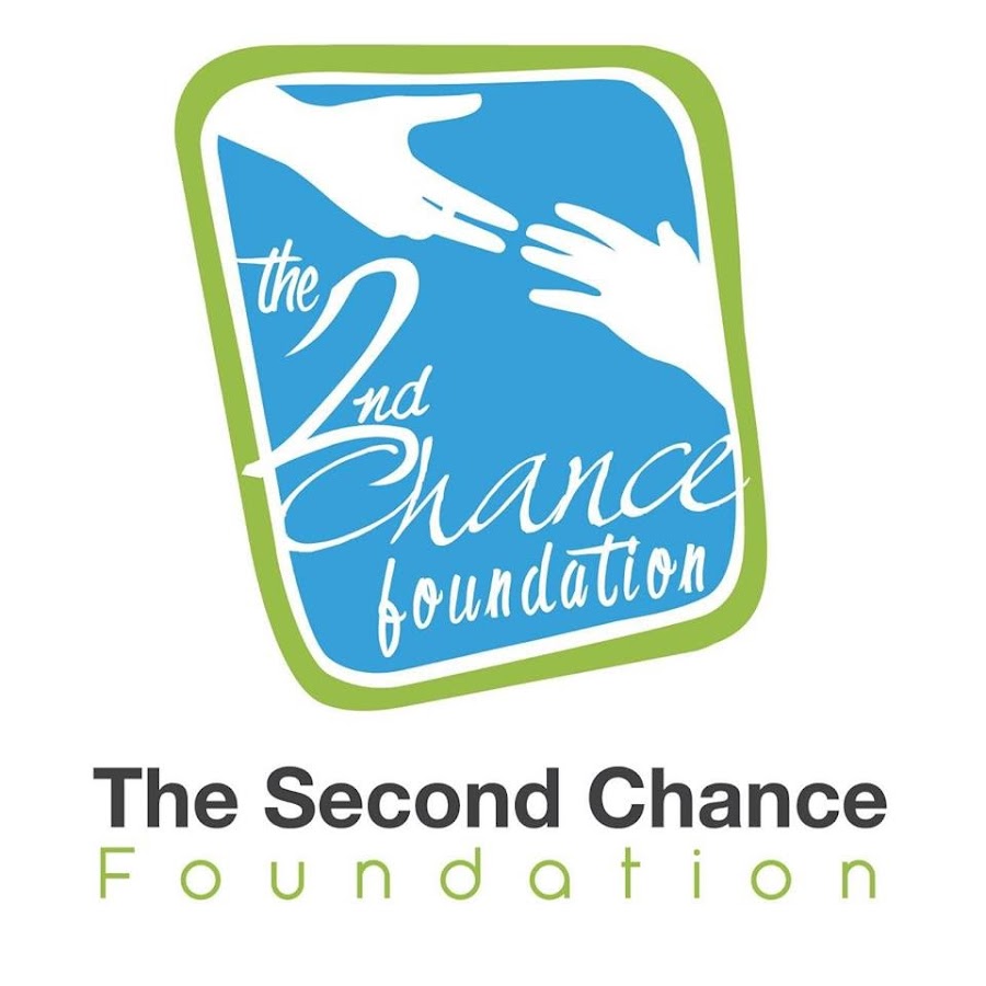THE SECOND CHANCE FONDATION - YouTube