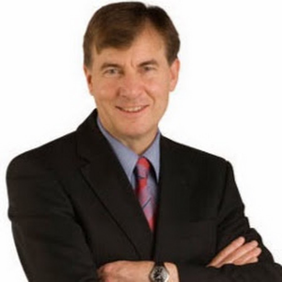 Robert Patman - YouTube