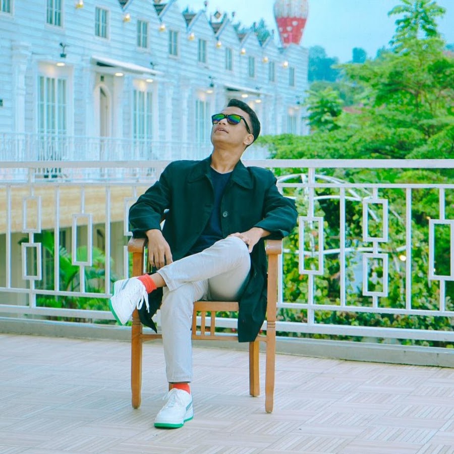 Saymon Gaming - YouTube