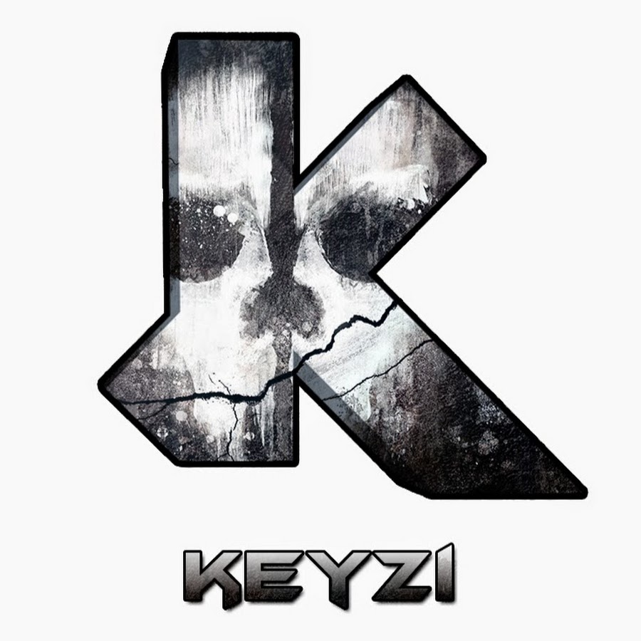 Keyzi | Player KT & Road to 0.1 k - YouTube