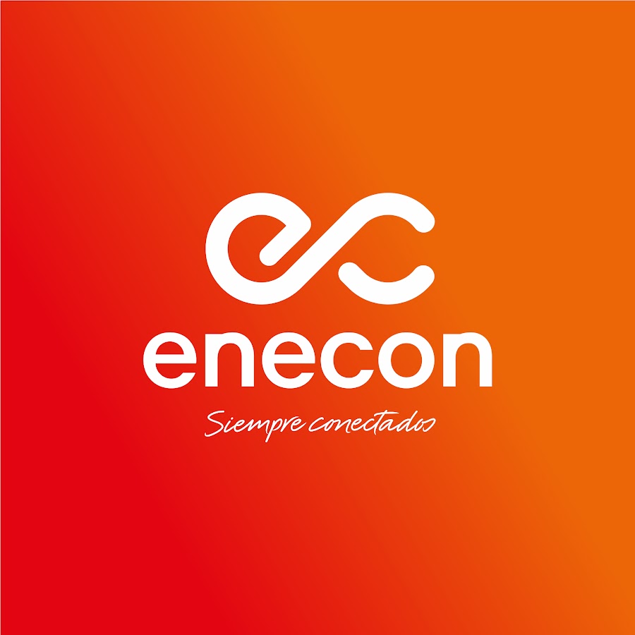 Enecon S.A.S - YouTube