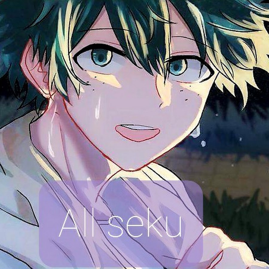 ALL Seku - YouTube