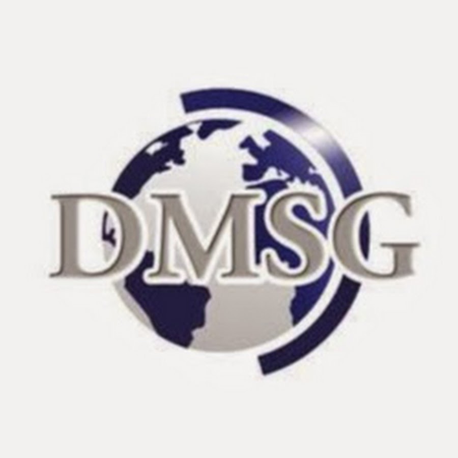 DMSG - YouTube