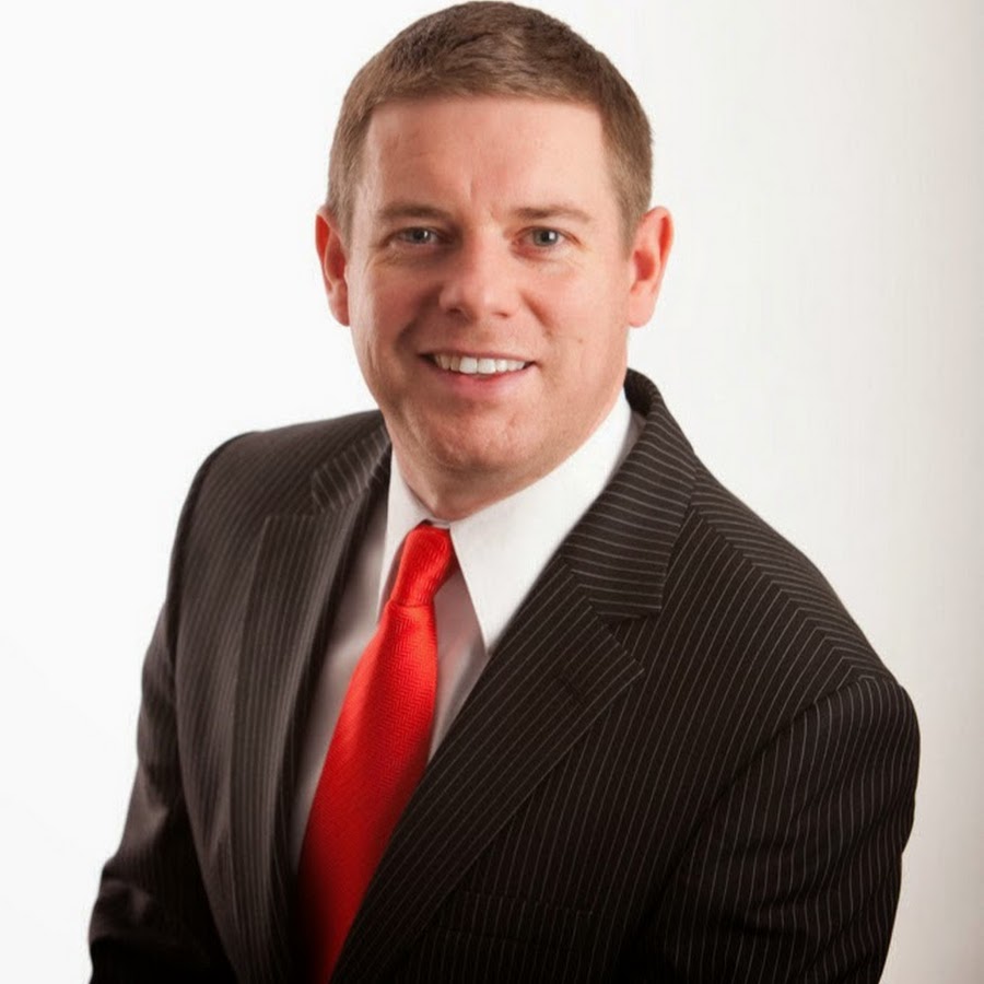 Gordon Hughes - YouTube