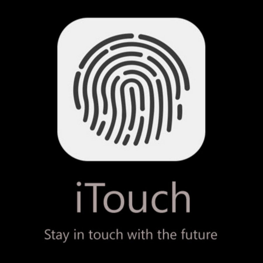 iTouch - YouTube