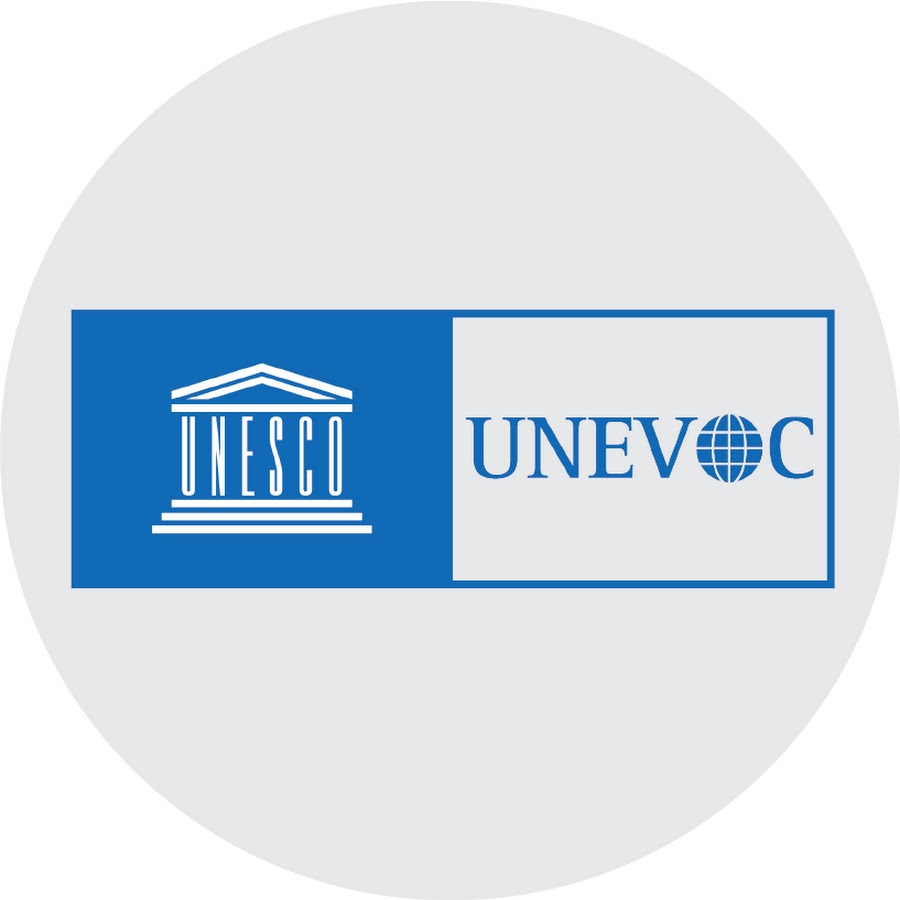 UNESCO-UNEVOC - YouTube