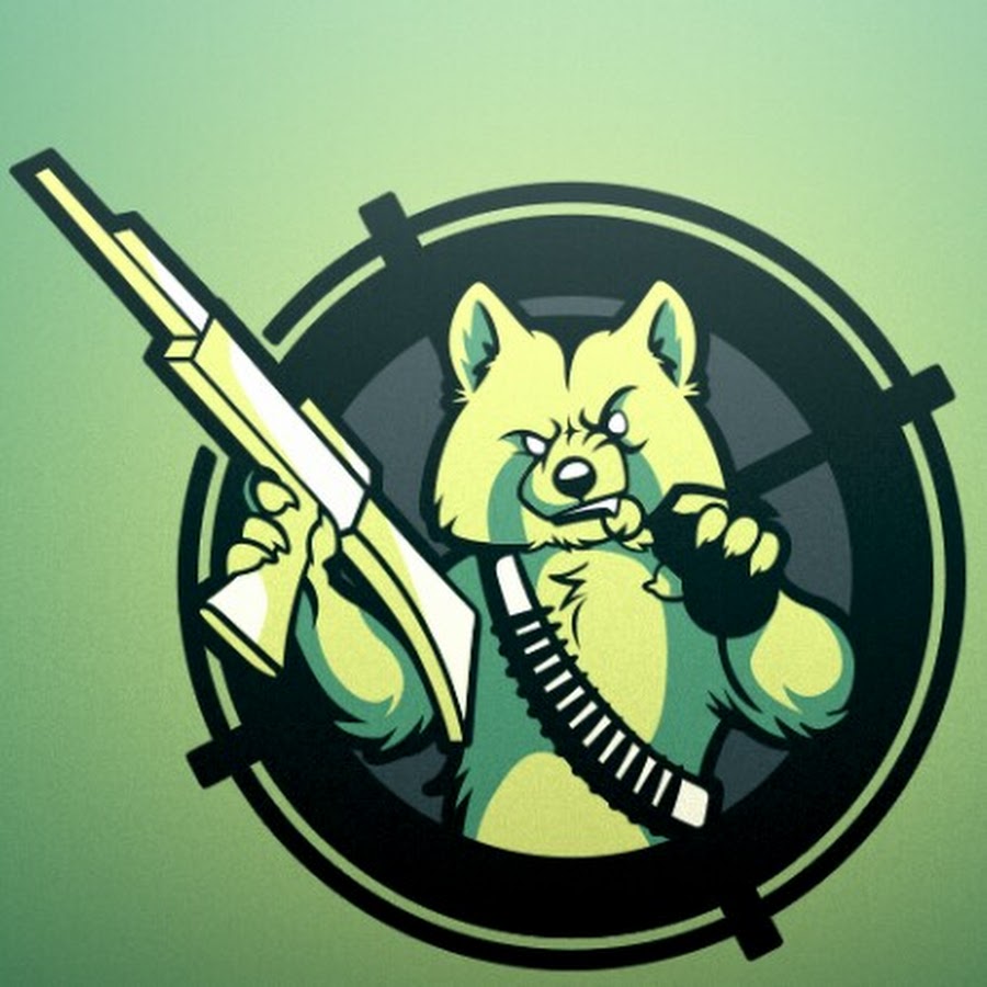 Raptor Gaming - YouTube