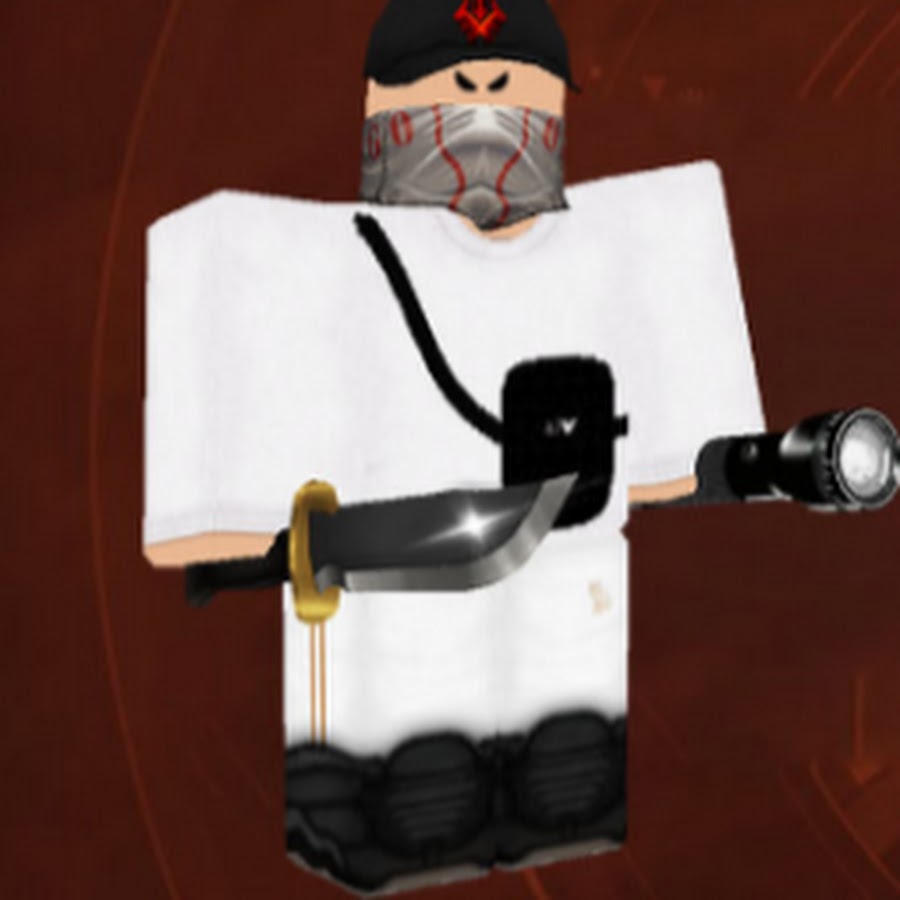 Roblox Roadman - YouTube