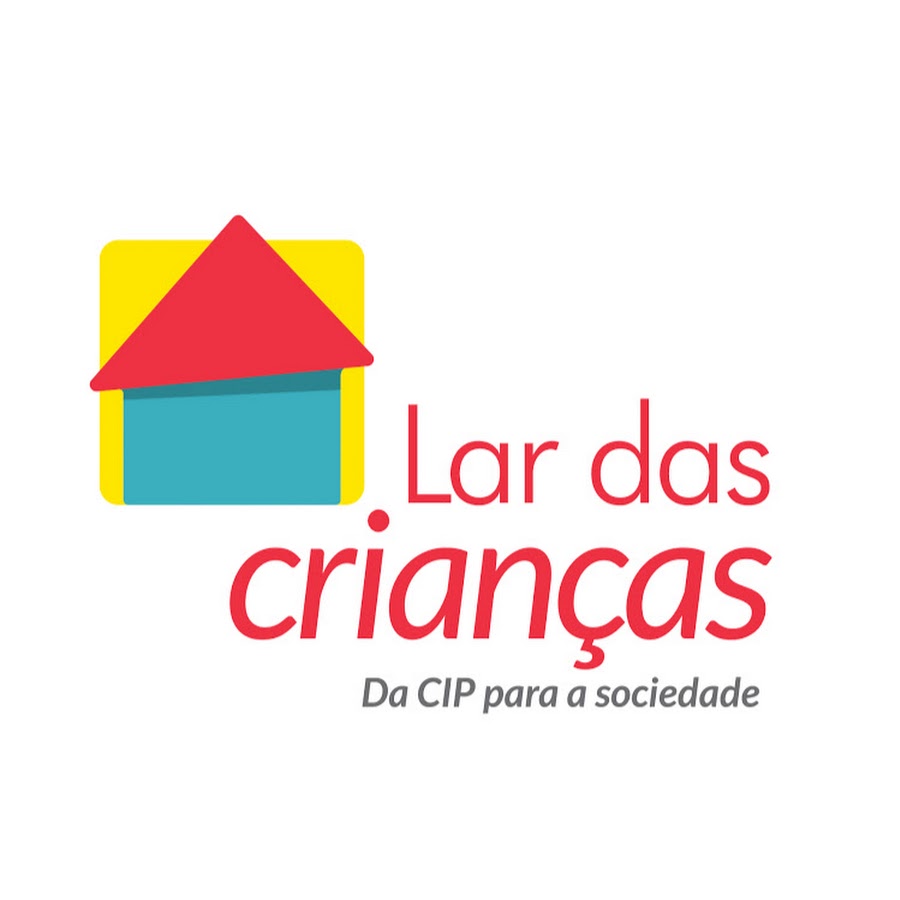 Lar das Crianças da CIP Oficial - YouTube