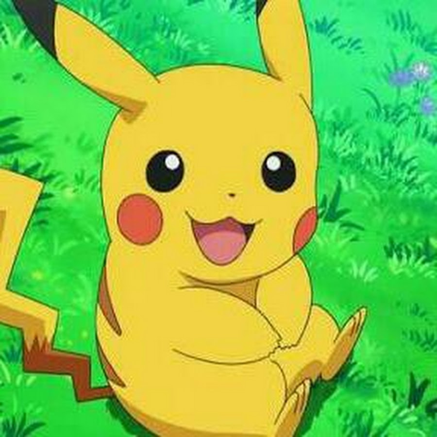 El Pikachu Gamer - YouTube