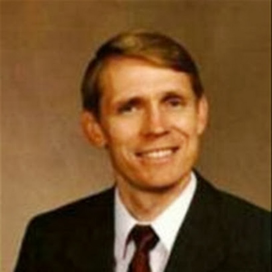 Kent Hovind - YouTube