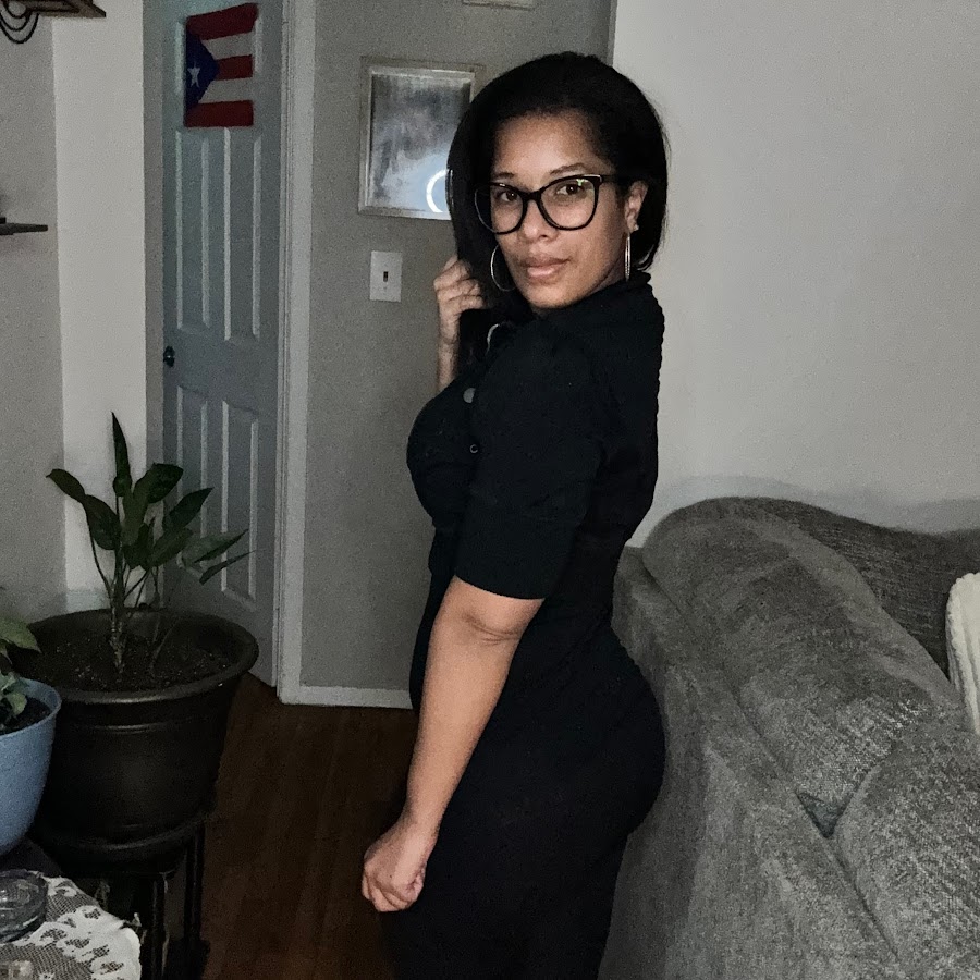 Maria melendez - YouTube