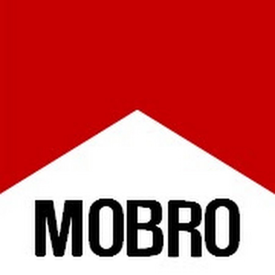 Mobro - YouTube