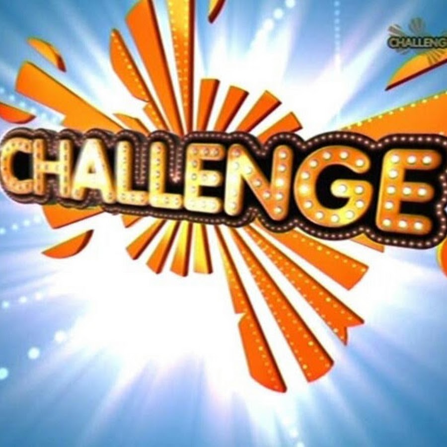 CHALLENGE TV - YouTube