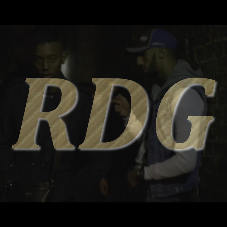 RDG Officiel - YouTube