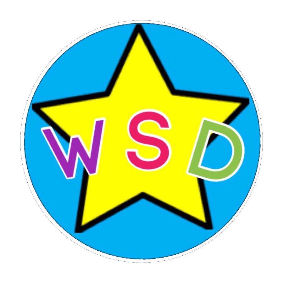 WSD - YouTube
