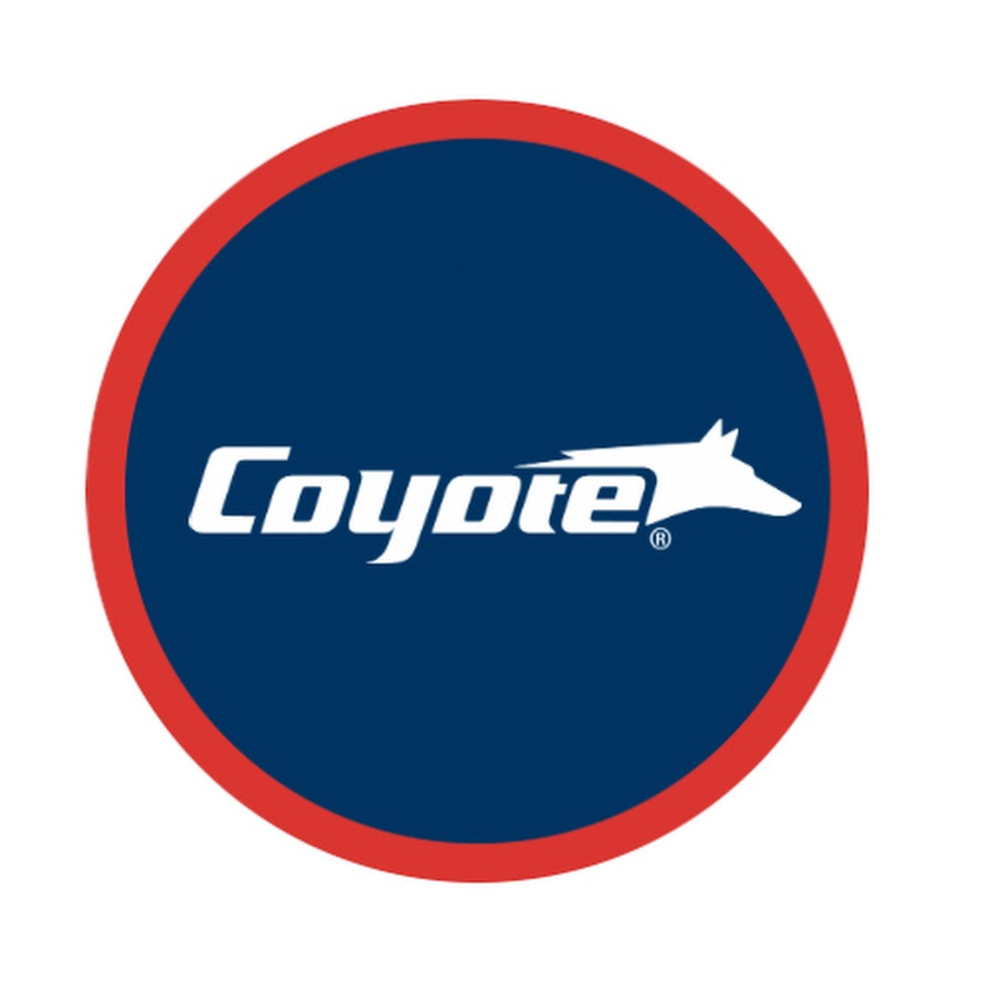 Coyote Design - YouTube