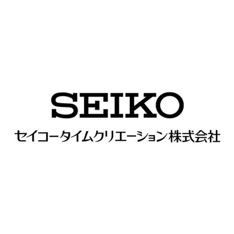 Seiko Time System Japan - YouTube