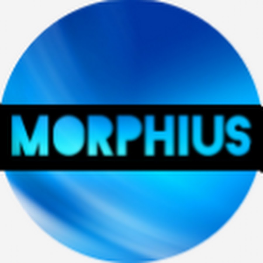 Morphius - YouTube