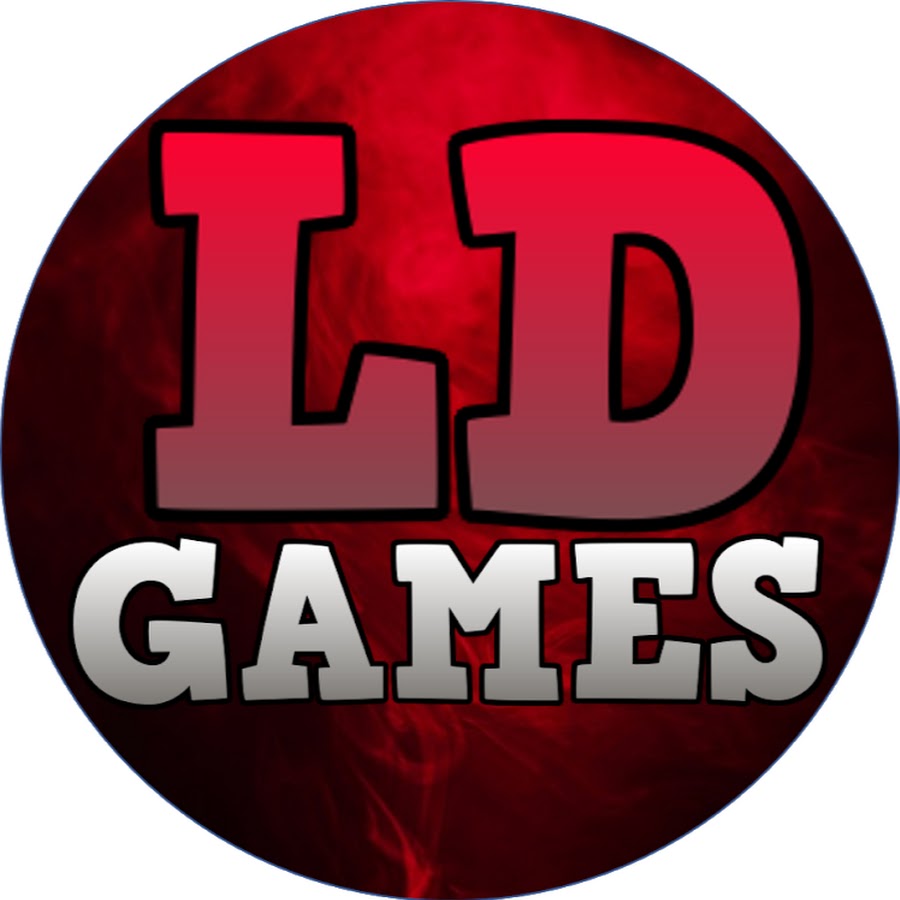 LD Games - YouTube