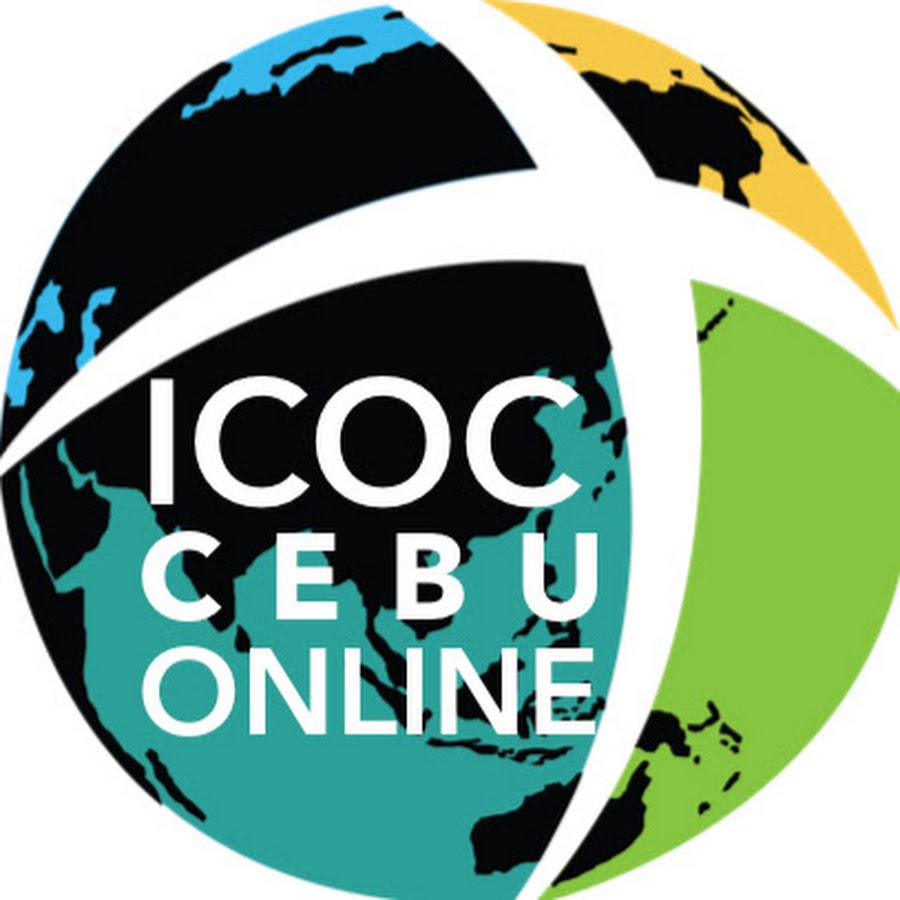 ICOC Cebu - YouTube