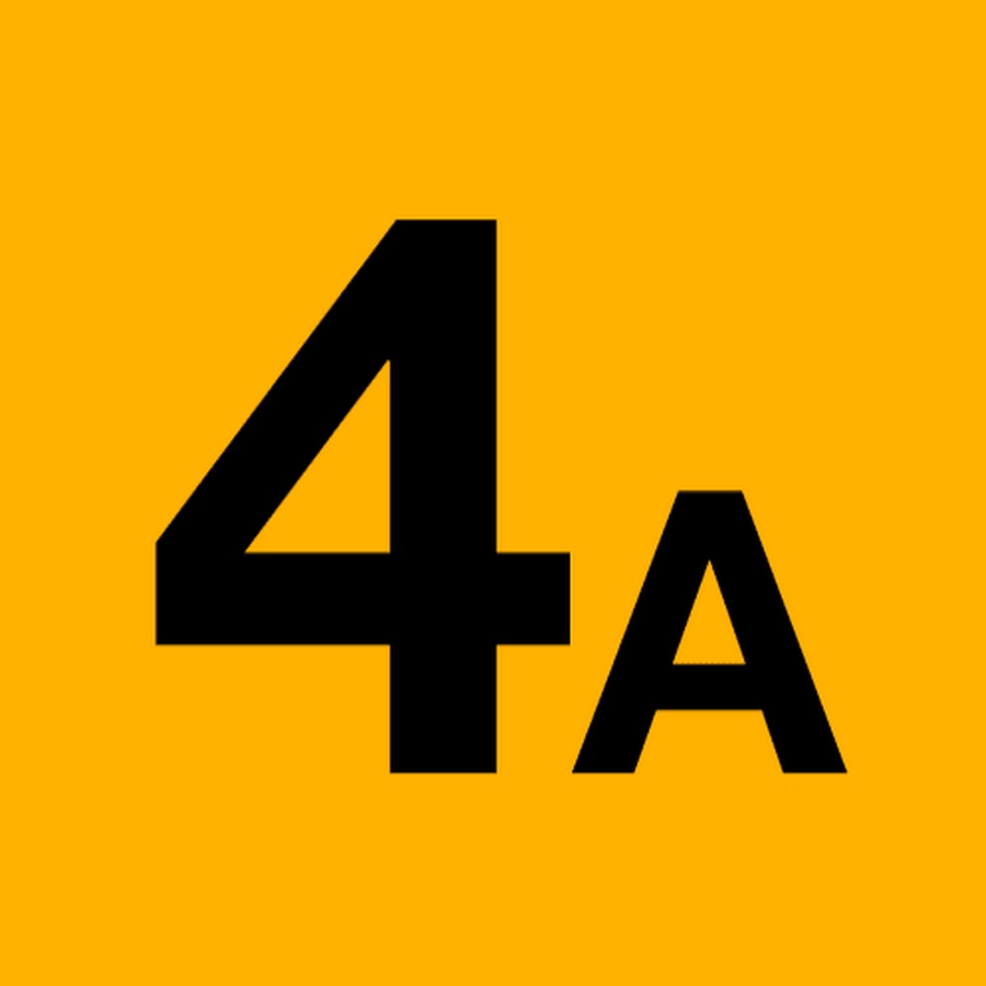 4A Oficial - YouTube 4A Oficial - YouTube