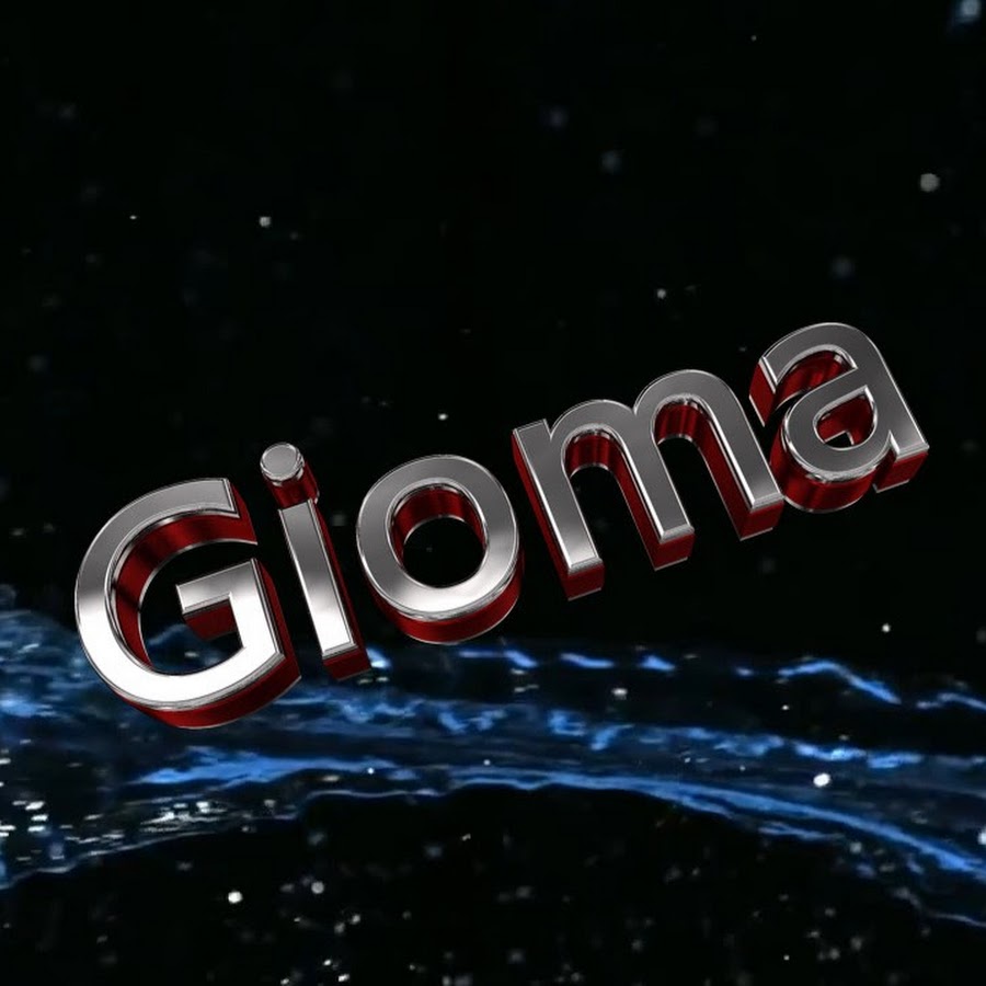 Gioma Prime - YouTube